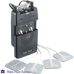 How to Set Up TTNS Transcutaneous Tibial Nerve Stimulation