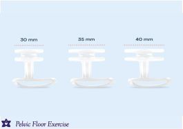 Efemia Bladder Support Replacements | Urine Control Device