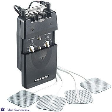 Buy Portable TENS Machine | 601-C Accurate TENS Unit